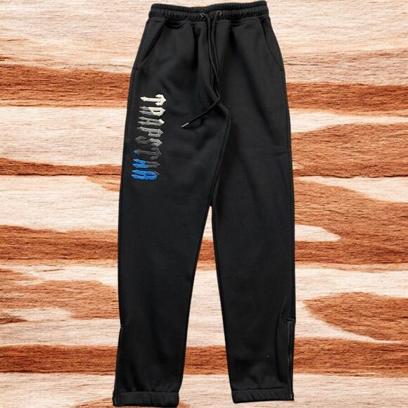 Trapstar | Pants | Trapstar Black Pants | Poshmark